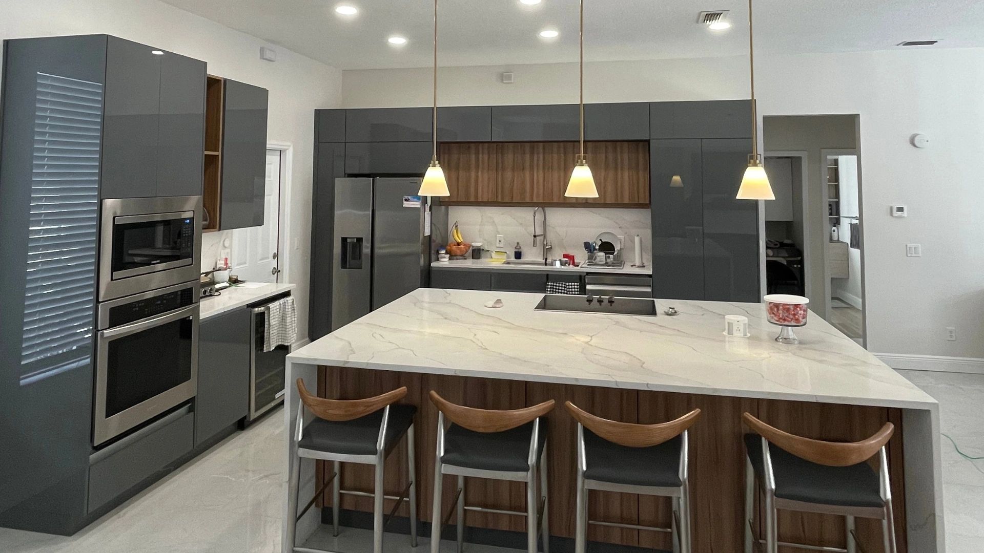 Infinity Closets LLC